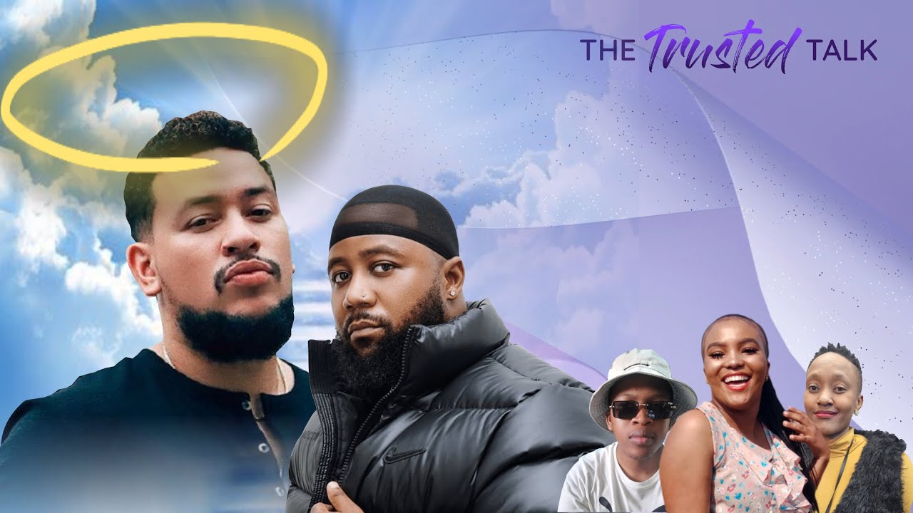 Cassper Nyovest dedicates a song to AKA - YouTube Music