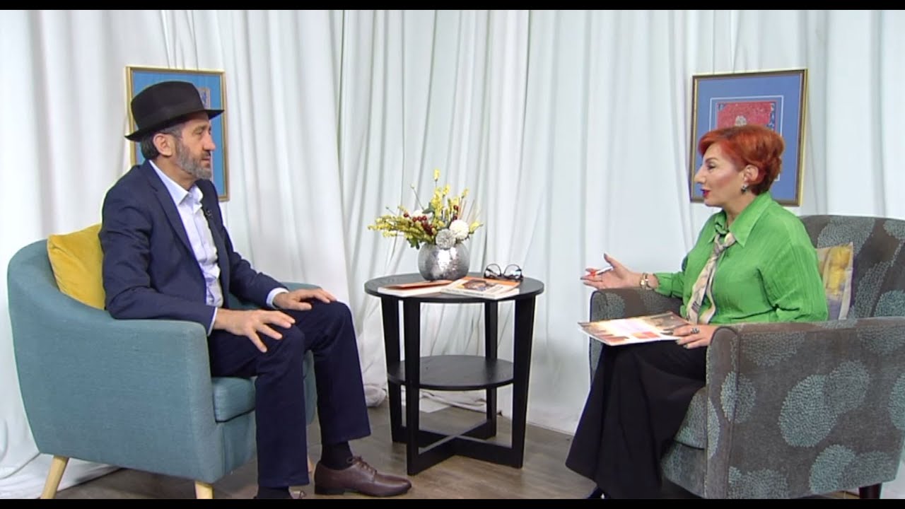 DIMANKAR WITH NARINE CHILINGARYAN - YouTube