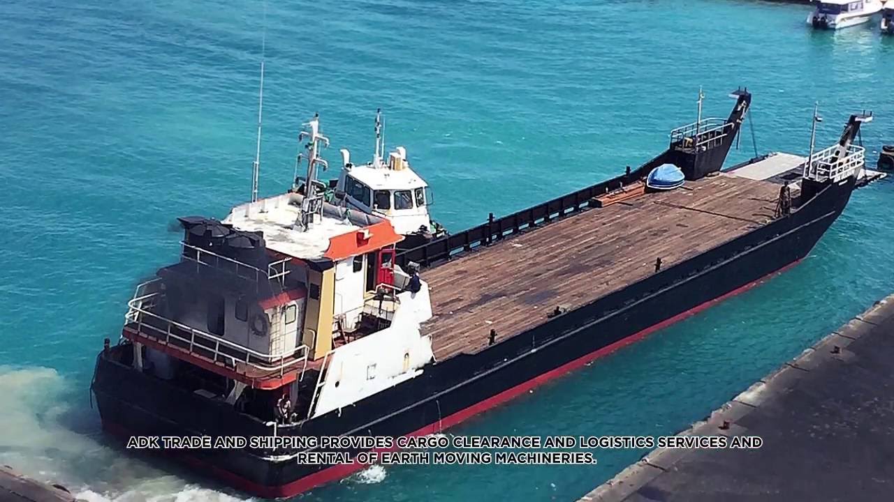 ADK Group Profile (English) - YouTube