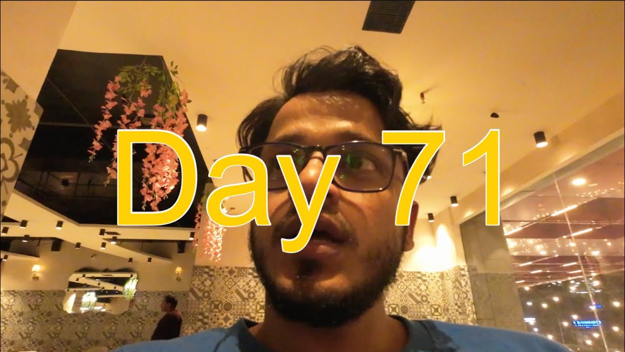 DAY 71- NEETPG JOURNEY - YouTube