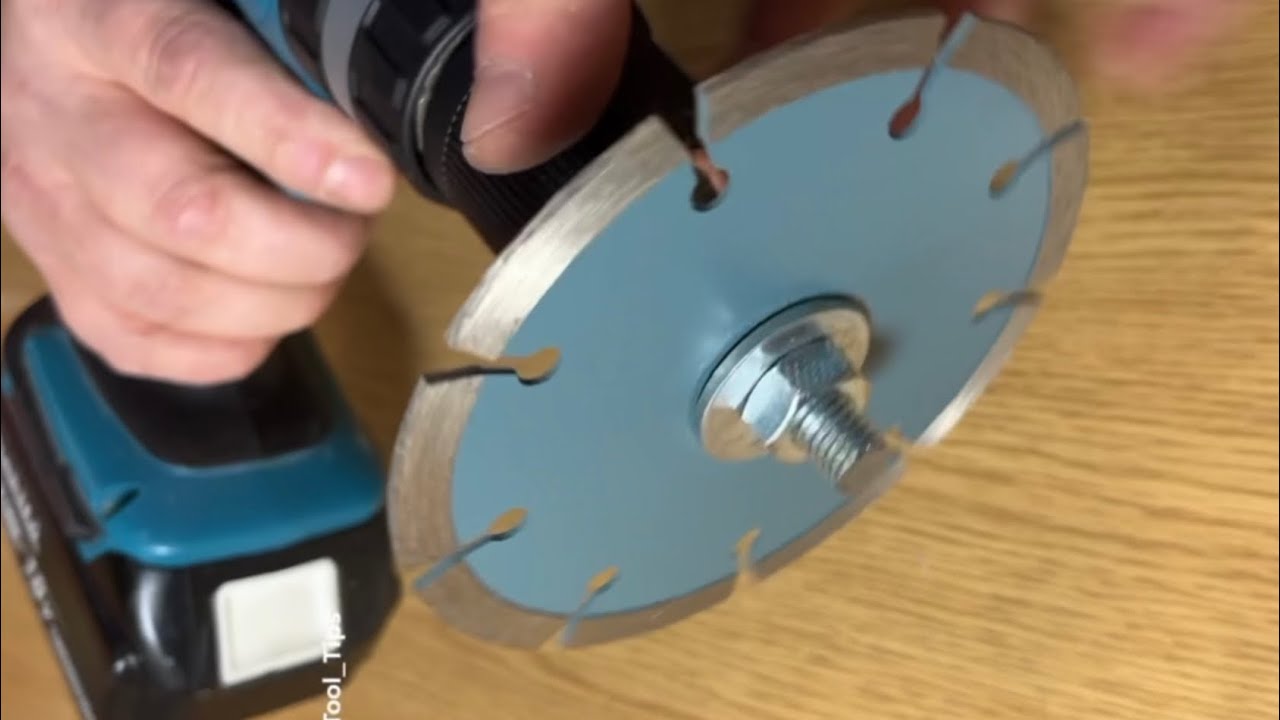 Tool Tips and Tricks | Handyman Ideas 💡 - YouTube