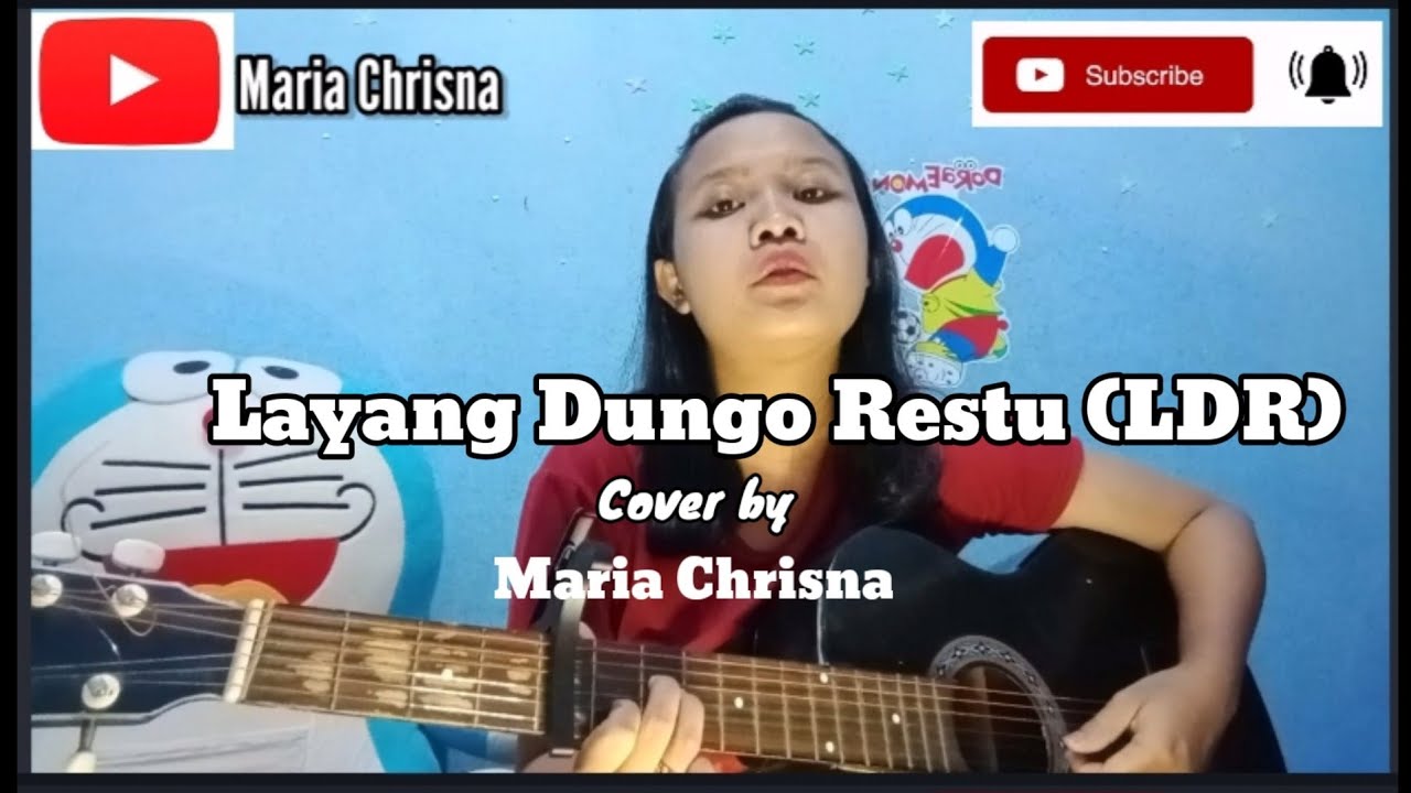 Layang Dungo Restu (LDR) || Loro Ati Official || Cover - YouTube