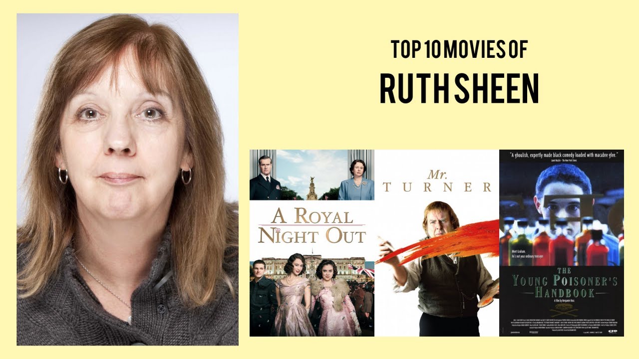Ruth Sheen Top 10 Movies of Ruth Sheen| Best 10 Movies of Ruth Sheen ...