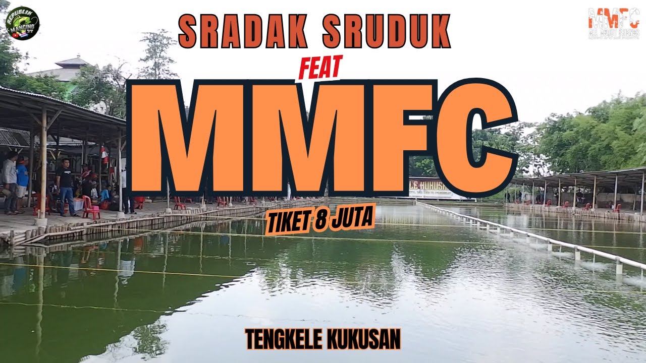 Lomba Executive Sradak Sruduk Feat MMFC_Tengkele Kukusan - YouTube