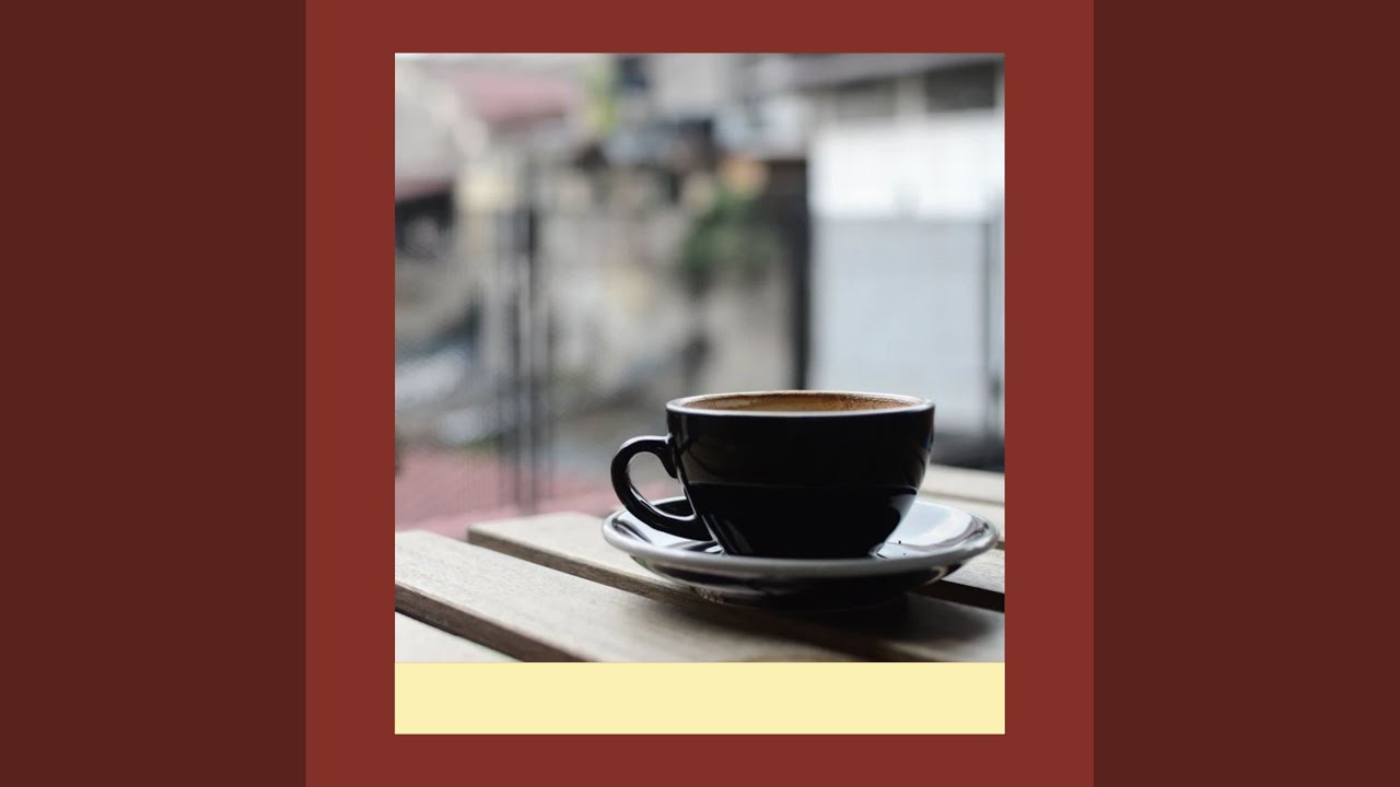 Wicked Jazz Trombone - Vibe for Citrus Espresso - YouTube