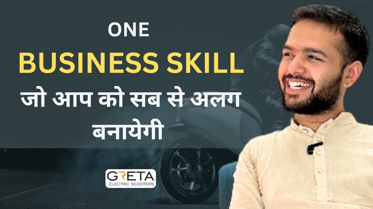 What Raj Mehta Want You to Know About Business SKILLS ? | HINDI PODCAST ...