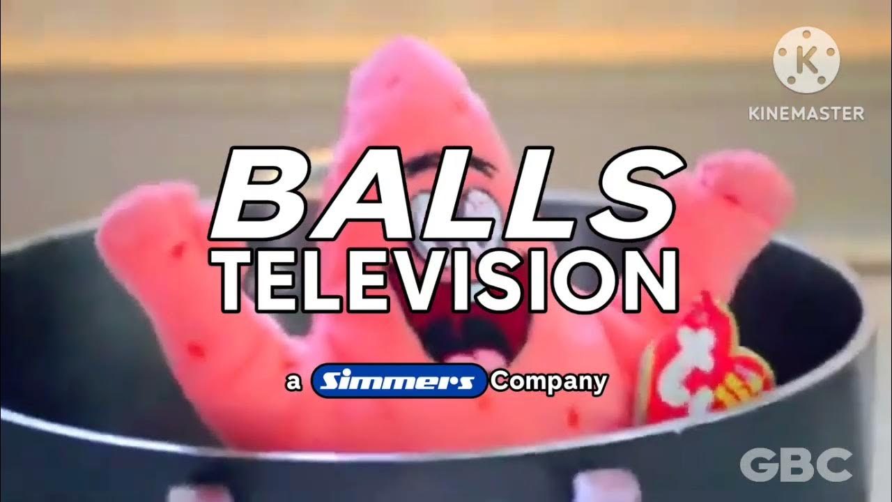 Shame on You/Endemol/Balls Television/GBC Television (2024) - YouTube