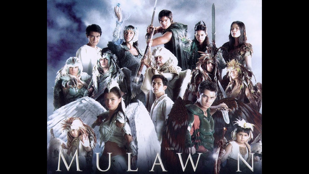 Mulawin (2004) | Soundtrack - YouTube