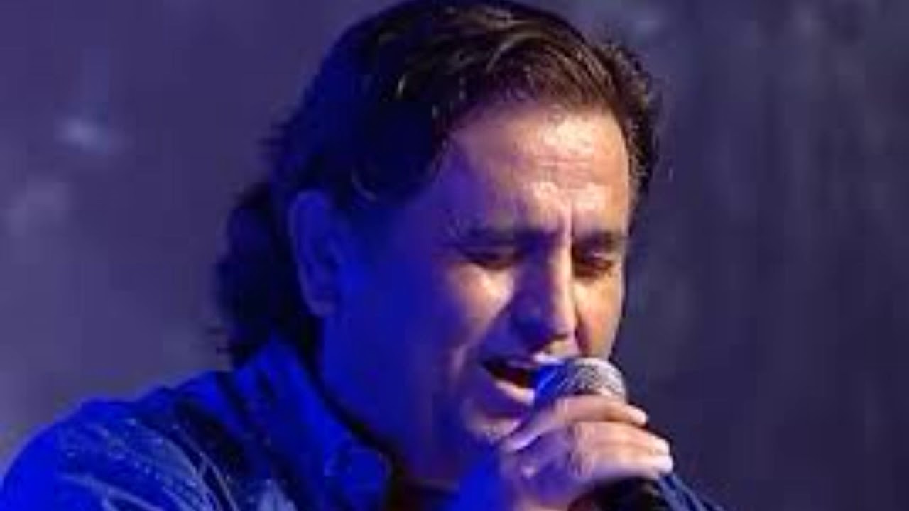 Sejo Kalac- Kapi kise - YouTube