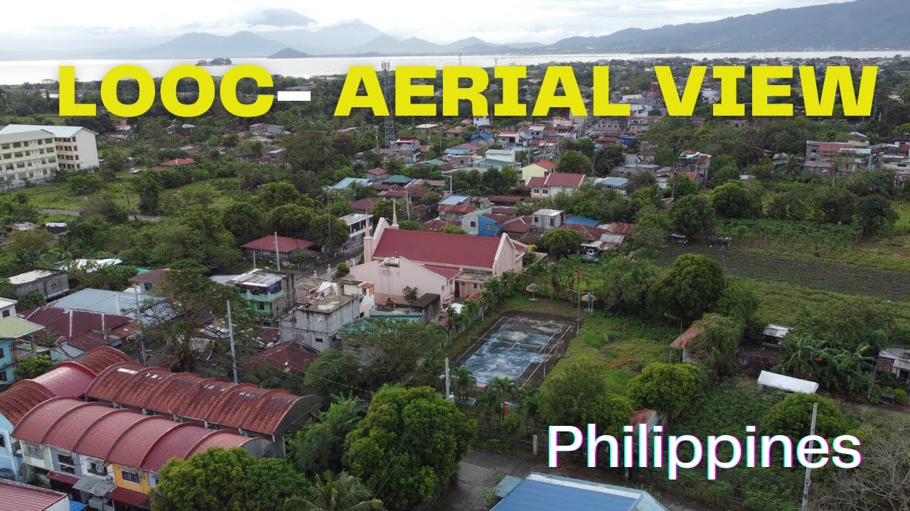 𝐕𝐢𝐥𝐥𝐚𝐠𝐞 𝐢𝐧 𝐭𝐡𝐞 𝐏𝐡𝐢𝐥𝐢𝐩𝐩𝐢𝐧𝐞𝐬 𝐀𝐞𝐫𝐢𝐚𝐥 𝐕𝐢𝐞𝐰 : 𝐁𝐚𝐫𝐫𝐢𝐨 𝐋𝐎𝐎𝐂 𝟐𝟎𝟐𝟑. 𝟒𝐊 - YouTube