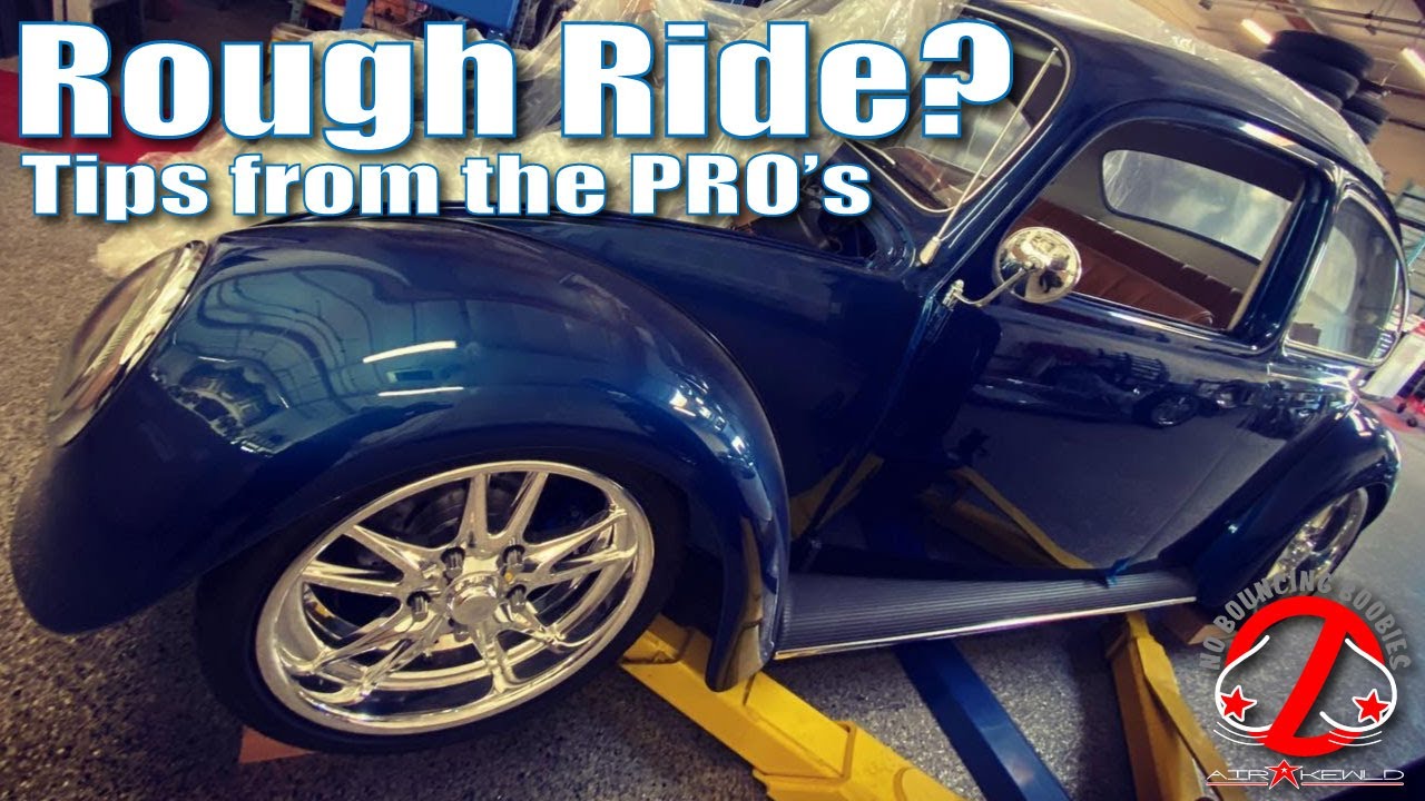 PRO Tip with Installation of your NEW Ultimate Narrowed Adjustable Beam ...