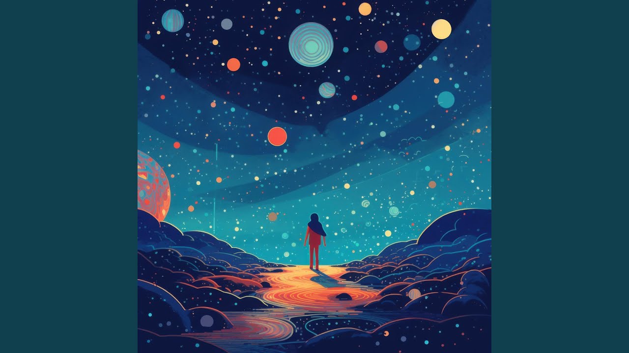 Spicy Space - YouTube