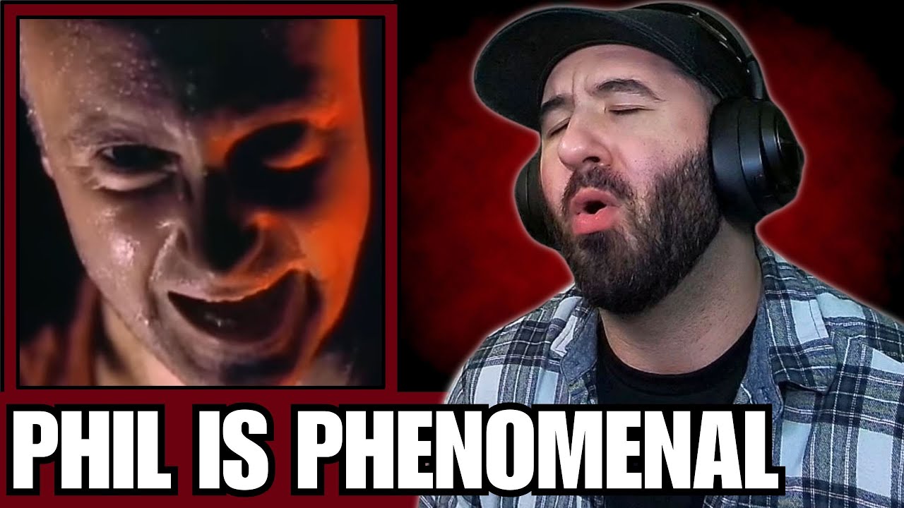 Genesis SHOCKS Me Again! *Mama* | REACTION - YouTube
