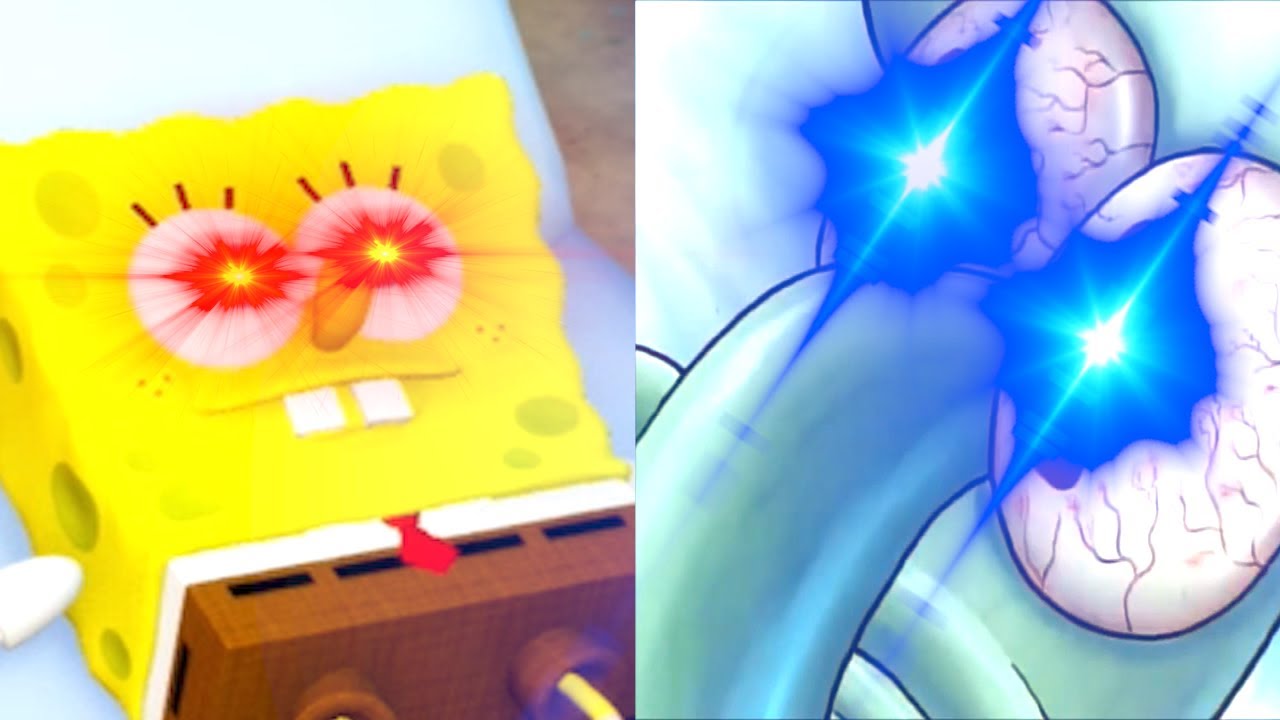 SpongeBob SquarePants: Battle for "WhAt SoCk??" | Meme Compilation ...