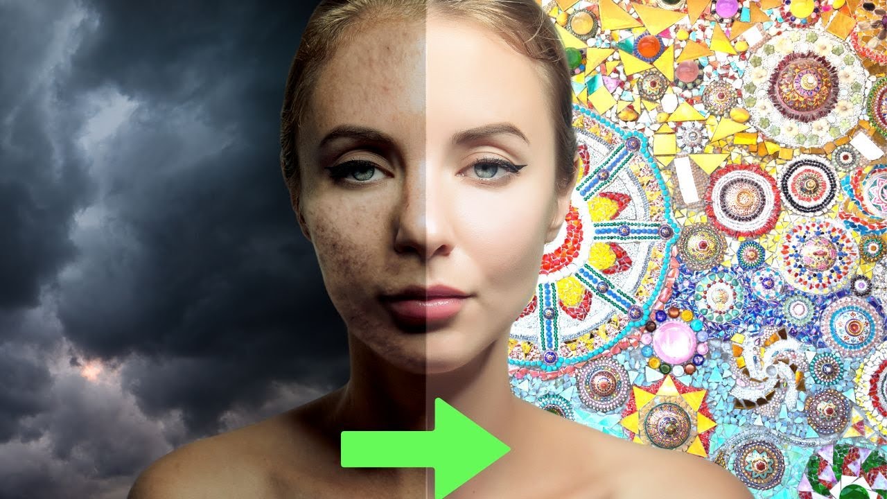 How to Jump to a Better Timeline | Simona Rich - YouTube
