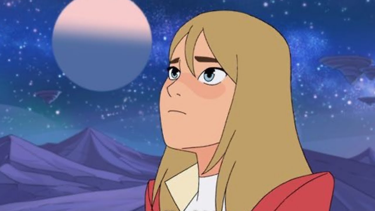 adora fancam || style x love me like you do - YouTube