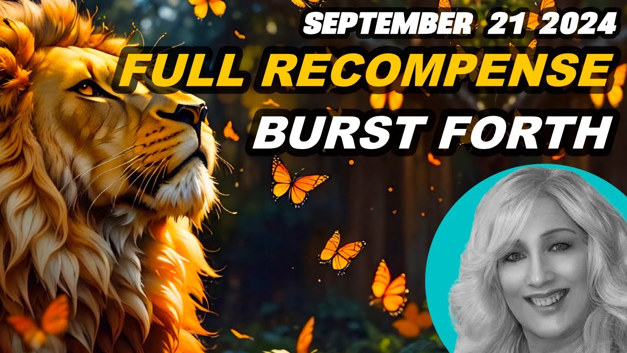 Be Amazed & Tremble With Great Excitement - Deborah Waldron Fry ...