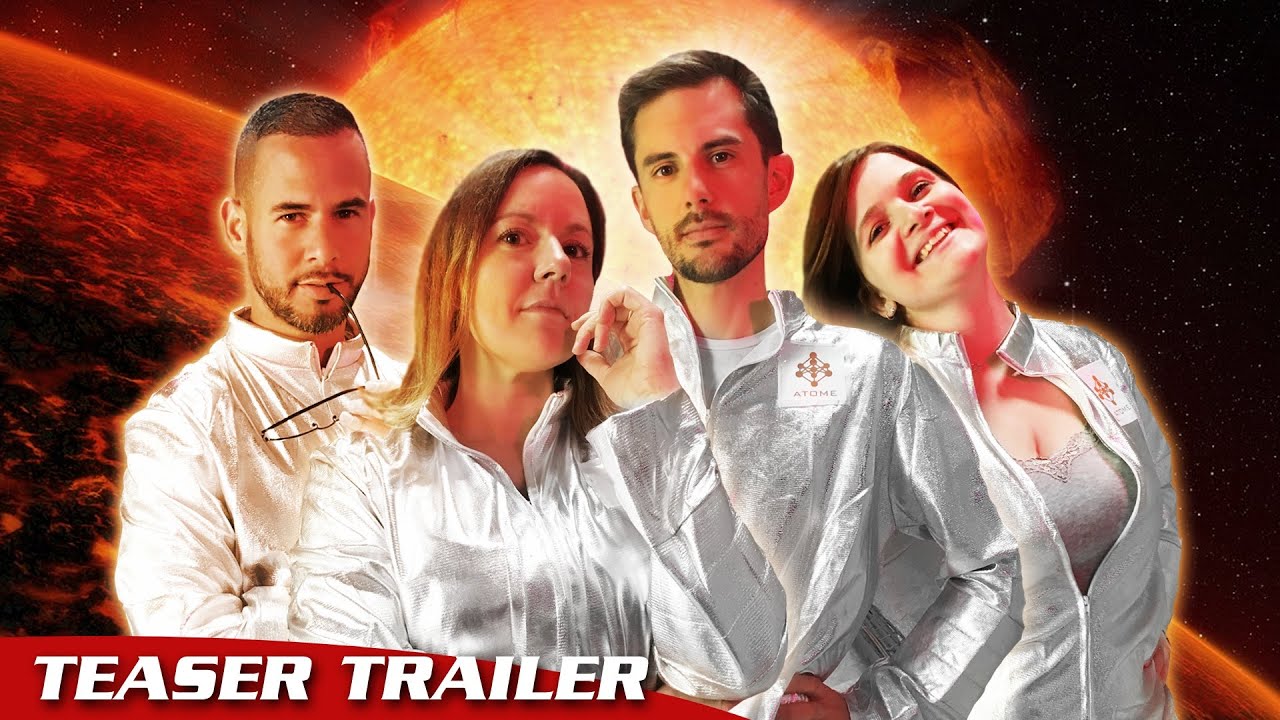 2033 | teaser trailer - YouTube