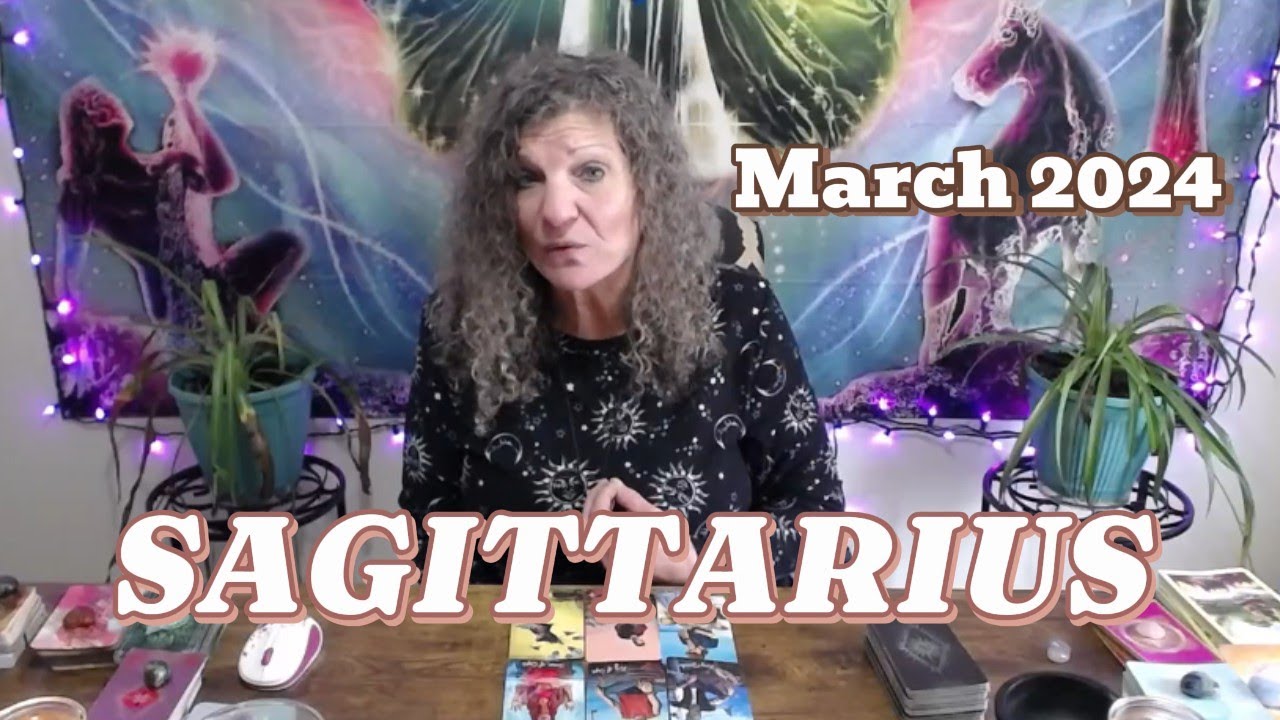 SAGITTARIUS 🙏💰😲 HAVE FAITH IN DEVINE TIMING! SOMETHING YOU'VE BEEN ...