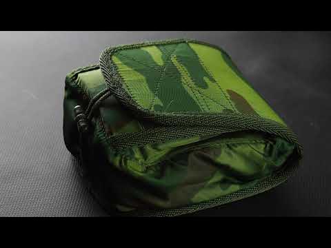 АИВ-01 Аптечка индивидуальна войсковая, тактическая медицина ...