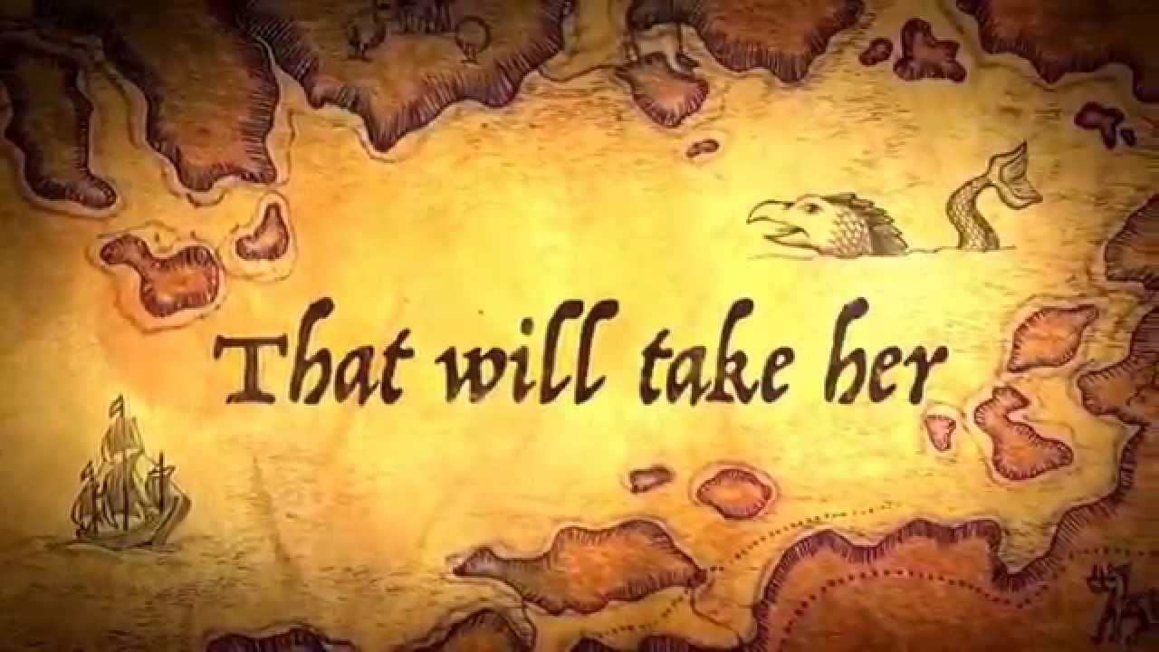 The lost treasure trailer - YouTube