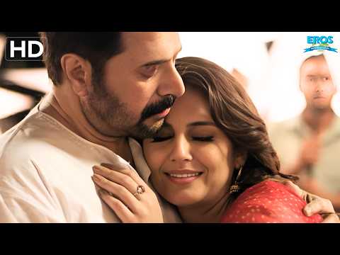 Love, Pain & Emotions 💔 | Mammootty & Huma Qureshi | White Emotional Scene (HD)