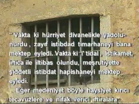 Çağımızı Aydınlatanlar - Bediüzzaman Said Nursi