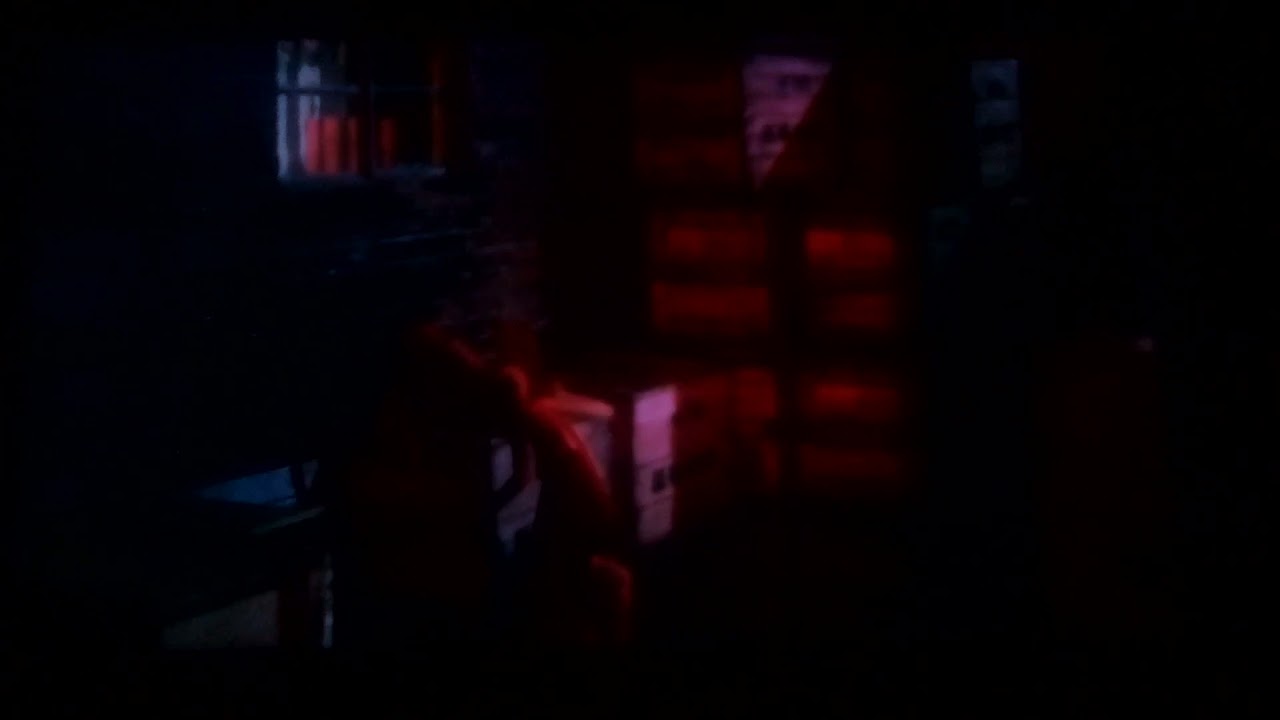 Roger Rabbit Crying - YouTube