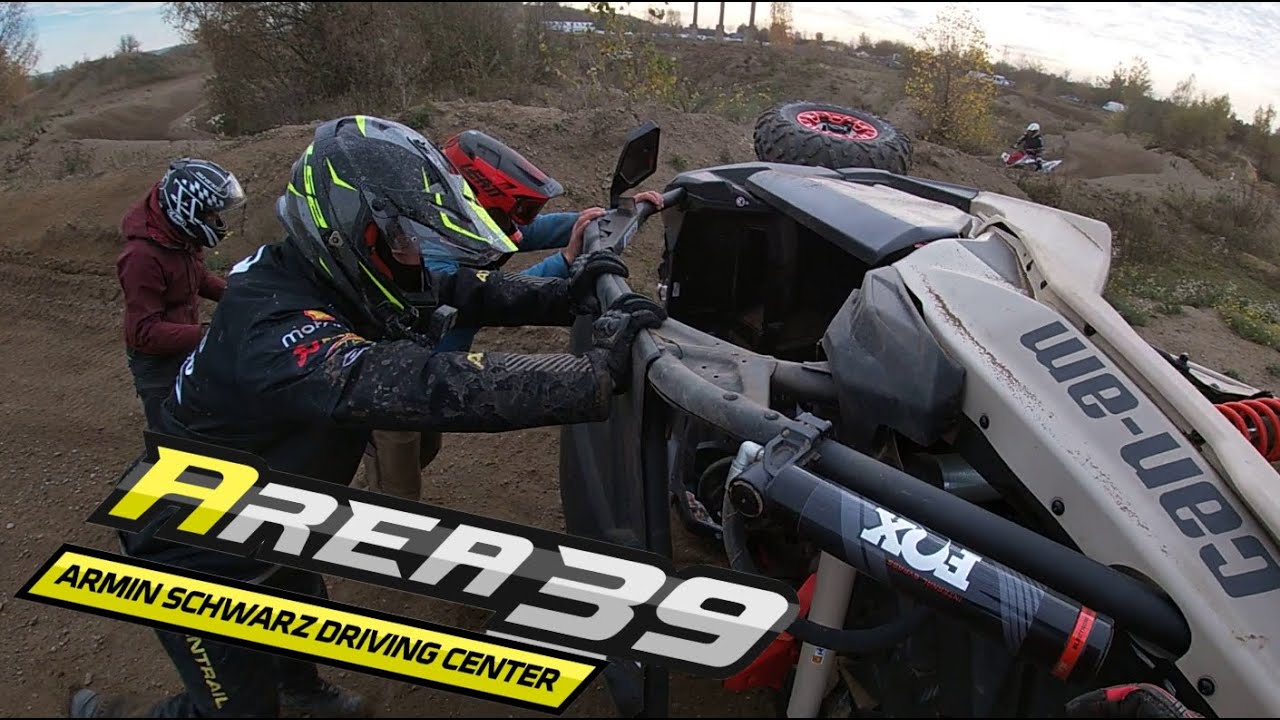 Area 39 II Auf Rettungsmission - YouTube