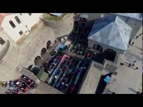 DİYARBAKIR TANITIM VİDEOSU