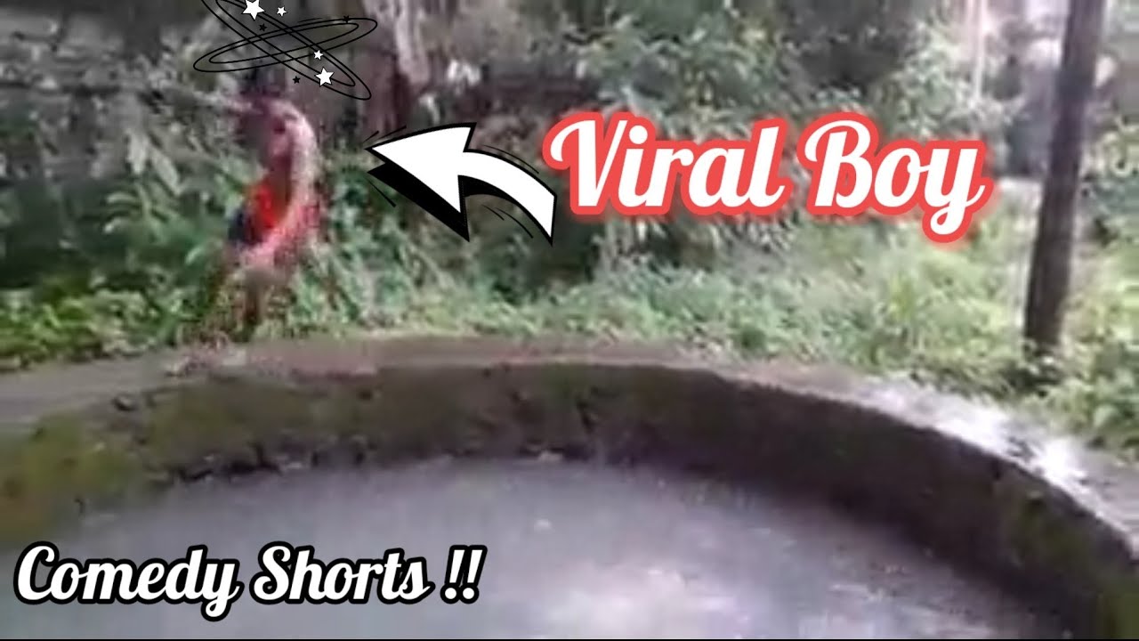 Viral boy /Viral Funny video - YouTube