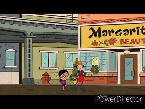 Ronnie Anne Santiago Meets Ashley Spinelli