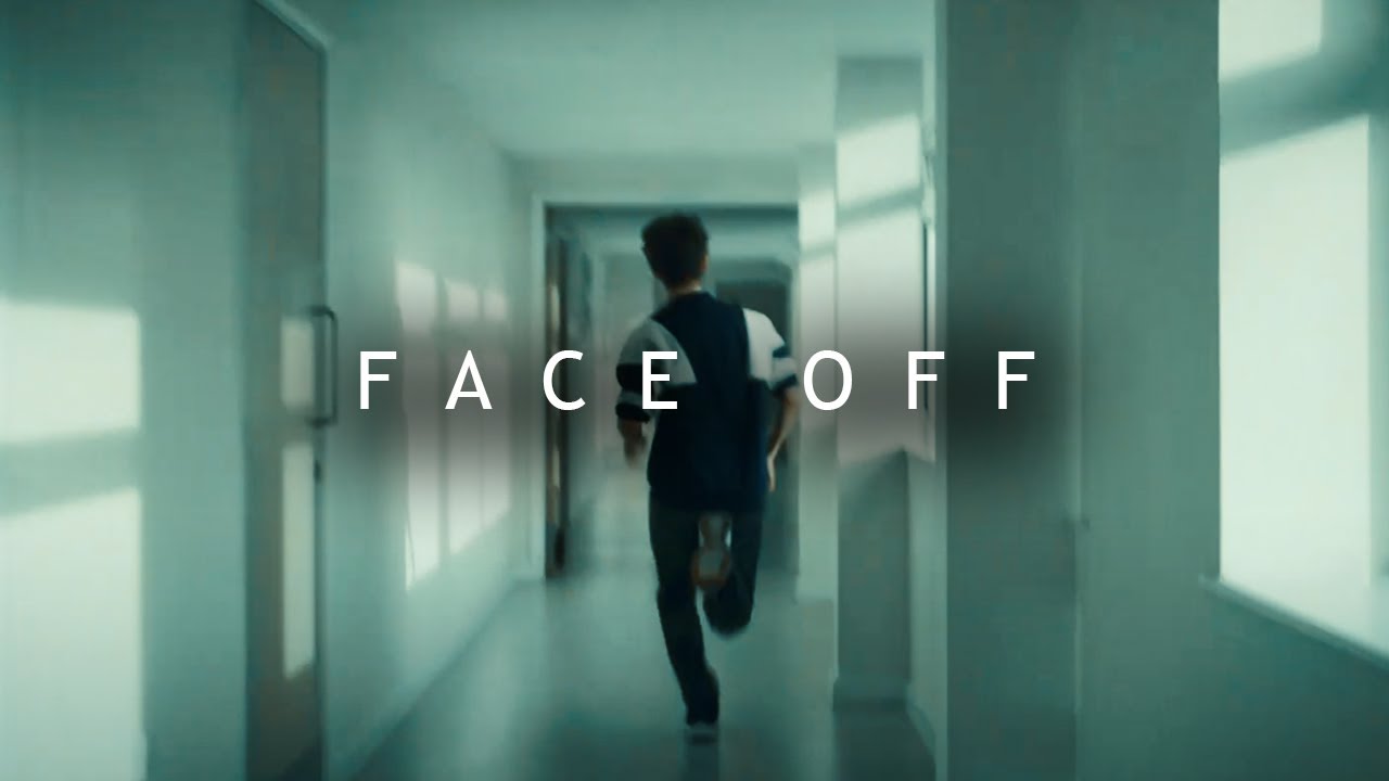 Face Off - Short Film - YouTube