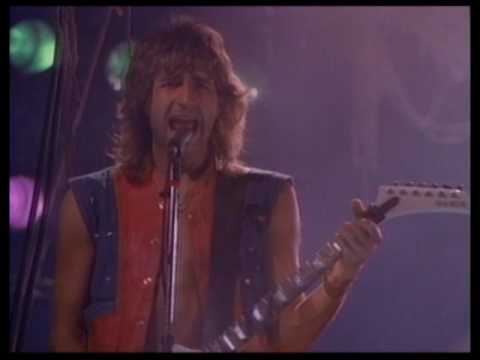 Krokus Midnight Maniac - YouTube