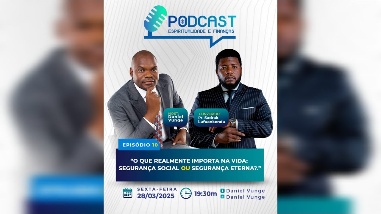 "AUTOCONHECIMENTO E O PODER DA MARCA PESSOAL" / EP - # 9 - YouTube