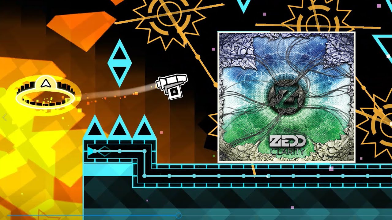 (Extreme Demon) Clarity by Hypno - YouTube