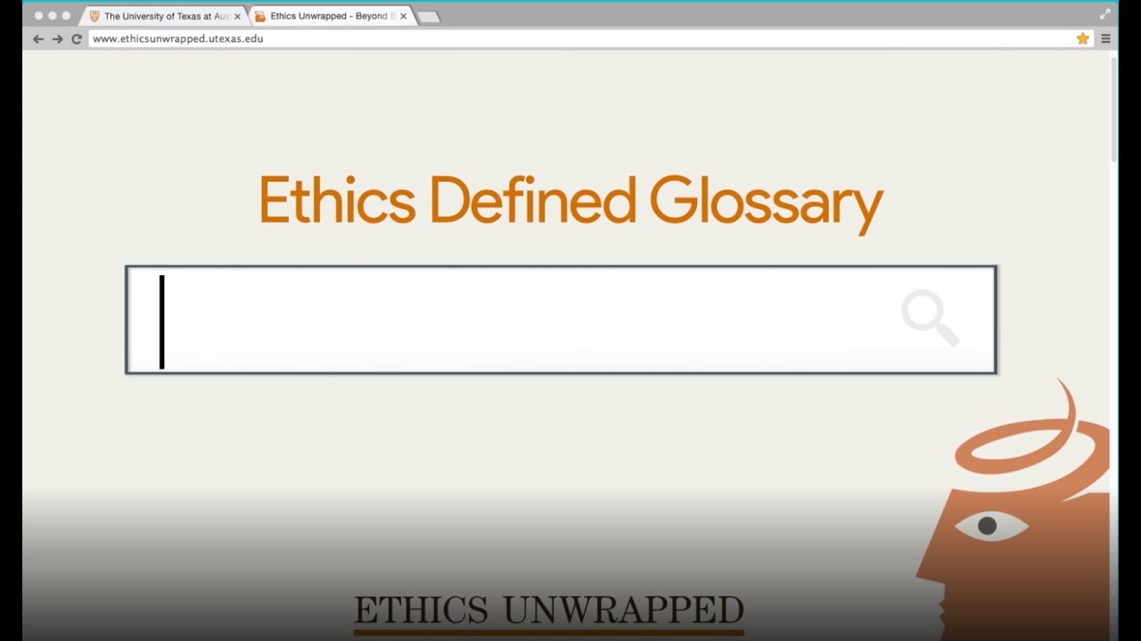 Ethics Competition: ED Moral Philosophy - PBS Learning - YouTube