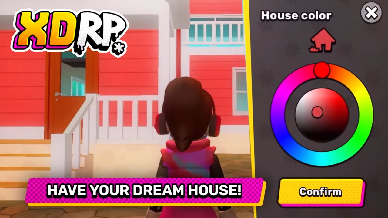 🙀 NUEVO TRAILER DE LANZAMIENTO DE XDRP - PK XD 🙀 - YouTube