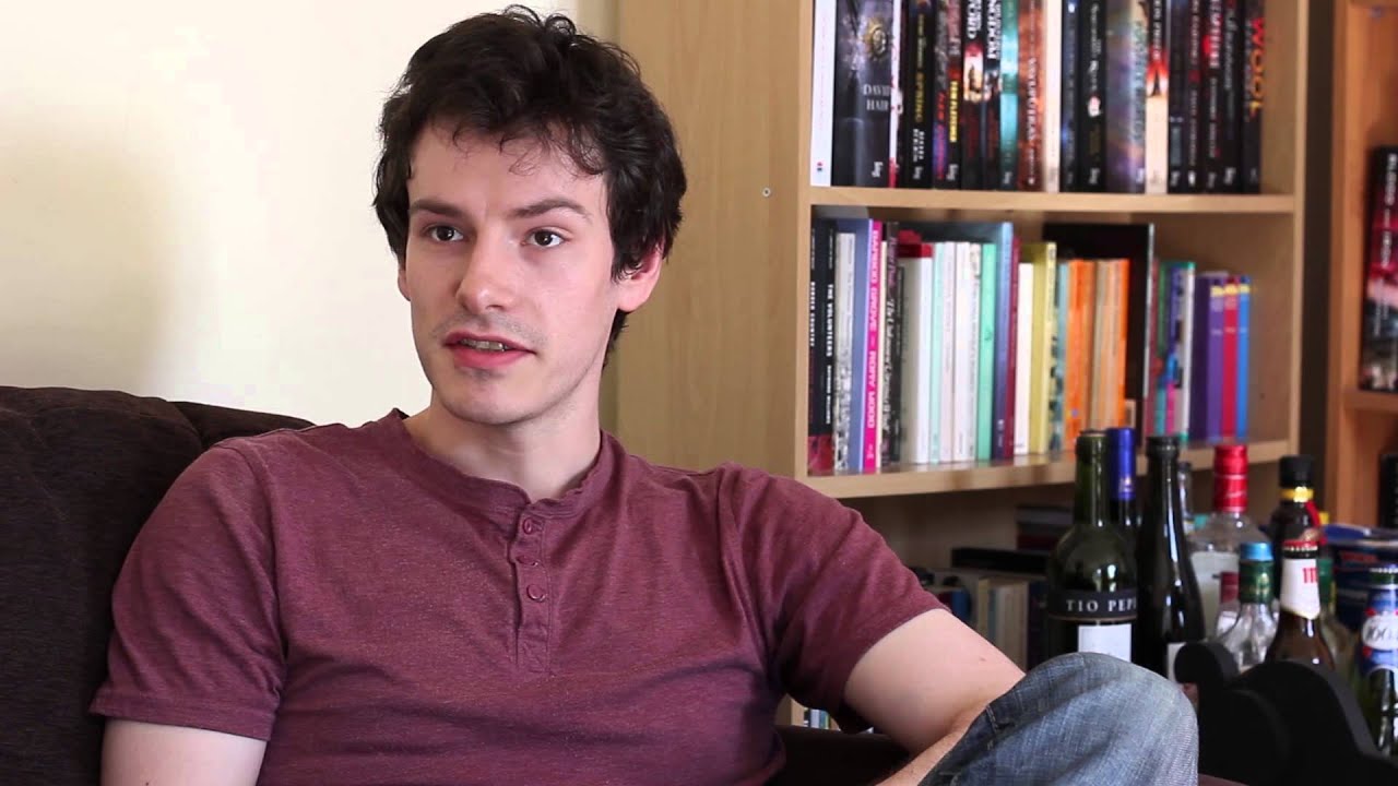 Matt Christmas talks about his short audio drama The Planning Stage ...