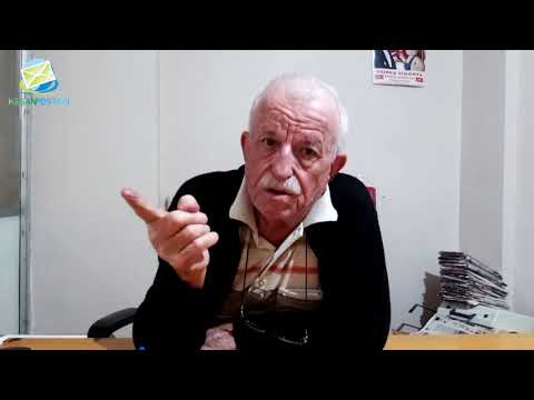 Ekrem Ballı, Keşanspor’un eski günlerini ve sporu değerlendirdi