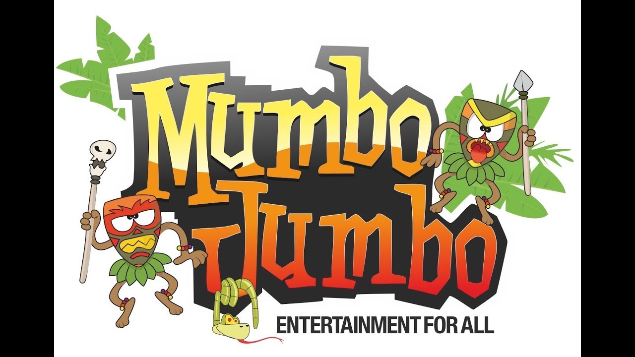 Mumbo Jumbo Trailer - YouTube