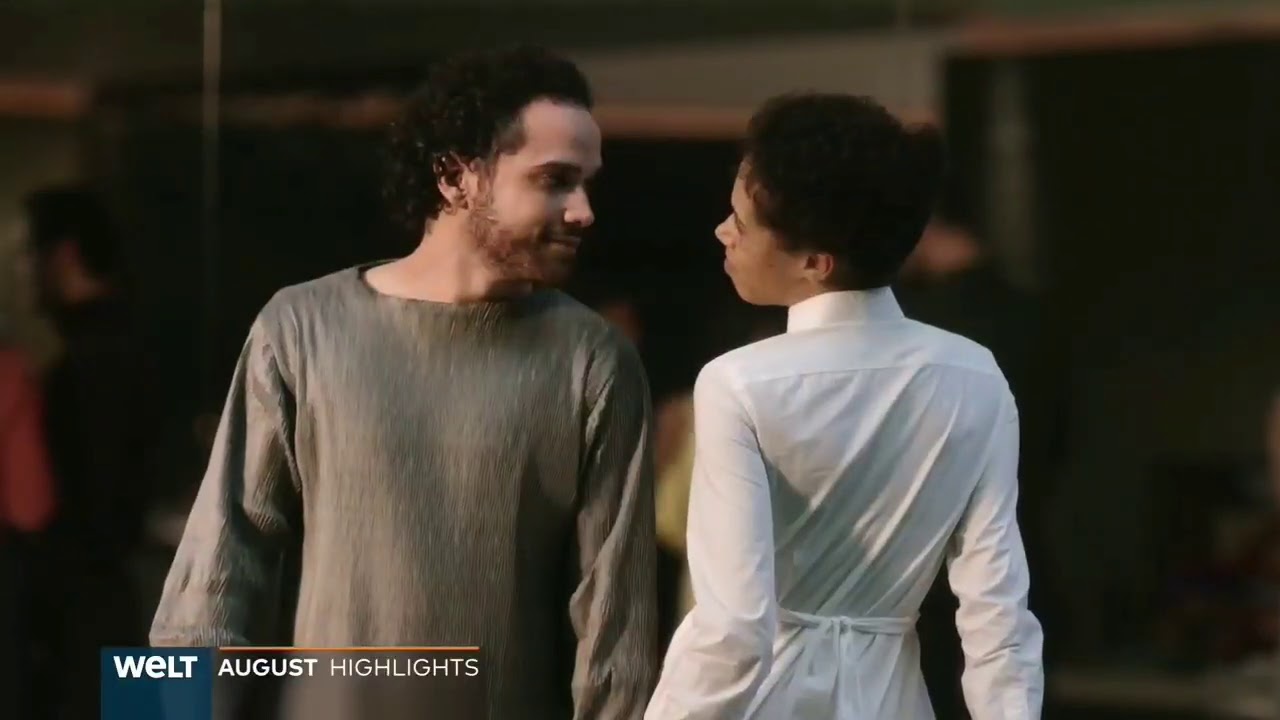 WELT August 2020 Highlights – Trailer - YouTube