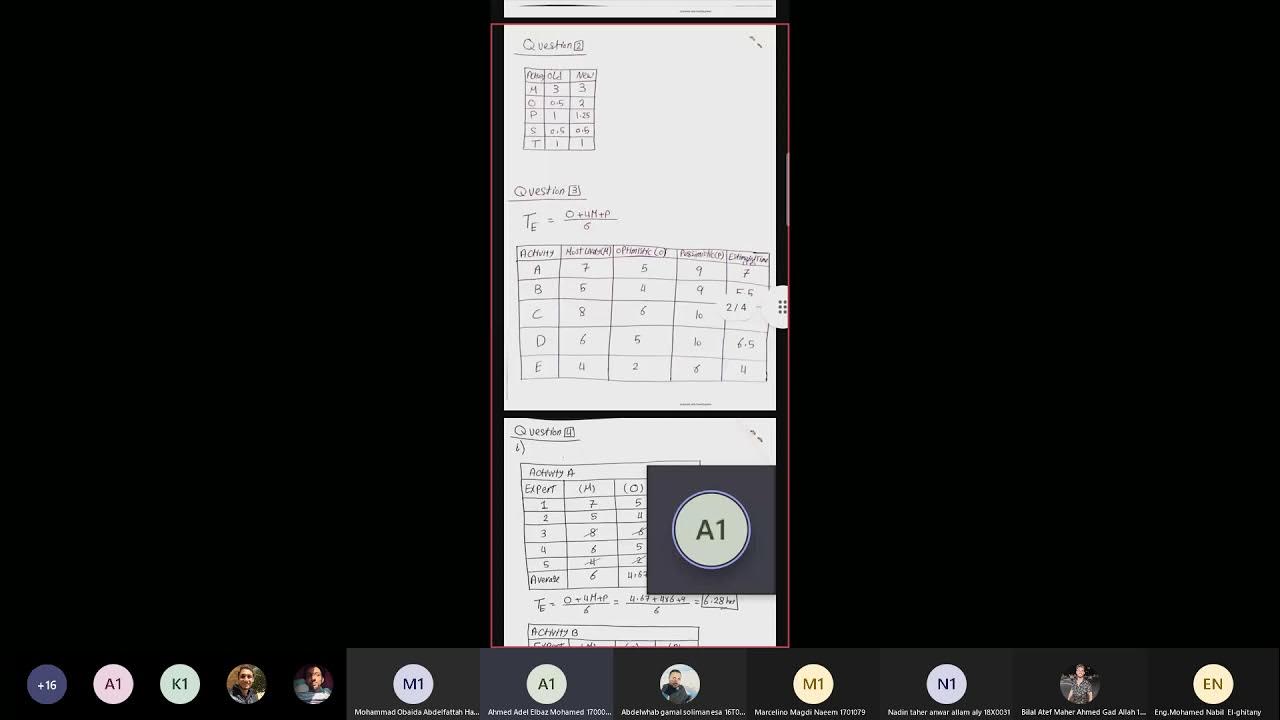 MDP232: Section 3 - Project Management - YouTube