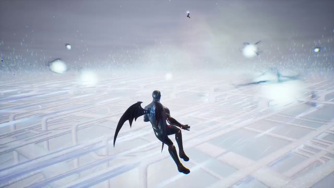 LA EXPLOSIÓN DEL CUBO = KEVIN - YouTube