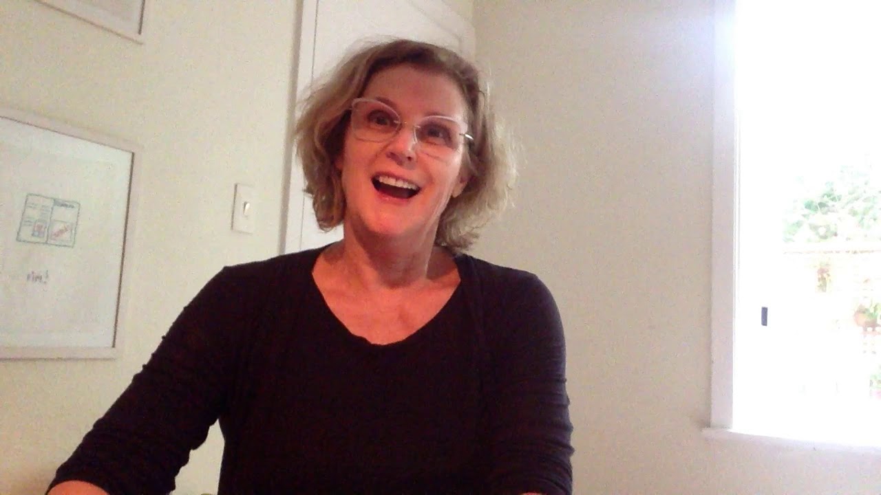 Christine Röhrig - YouTube