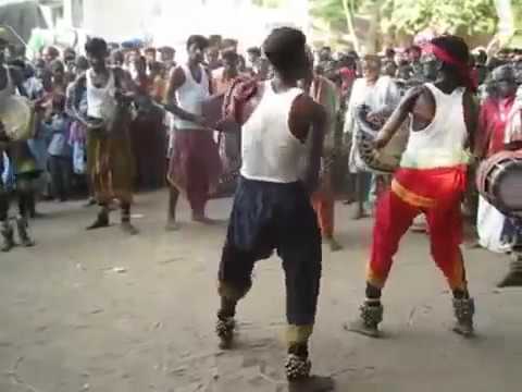 Thappattam SOUTH iNDIAN TRADITIONAL MUSIC INSTRUMENT - YouTube