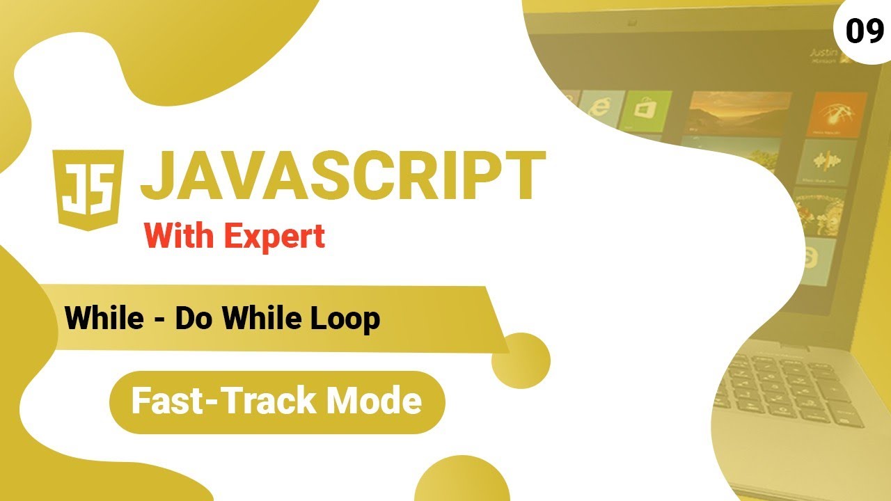 9. While - Do While Loop. - YouTube