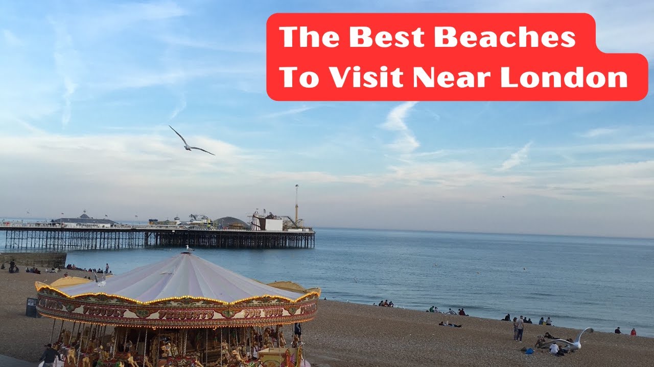 London Hot Beaches