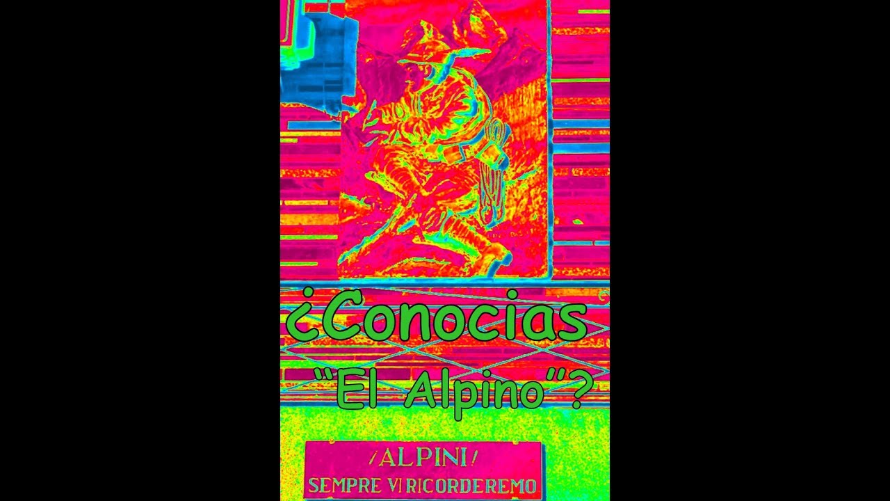 El Alpino - Homenaje a Lino Bassi, Florencio Varela, DeVarela - YouTube