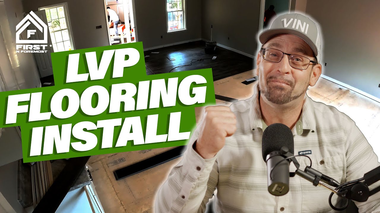 Flooring Mistakes That’ll COST You! LVP Flooring - YouTube